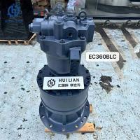 China EC330 EC360B EC360BLC EC480D Excavator Spare Parts Swing Device 14619955 VOE14541030 14668227 Swing Drive Device for Excavator for sale