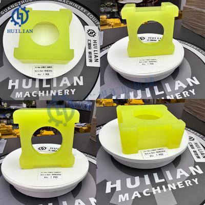 China HANWOO RHB306 RHB308 RHB309 RHB313 Lower Cushion Down Cushion Rubber Material Shock Absorber Damper Hydraulic Breaker Hammer RockHammer for sale