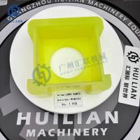 China HANWOO RHB306 RHB308 RHB309 RHB313 Lower Cushion Down Cushion Rubber Material Shock Absorber Damper Hydraulic Breaker Hammer RockHammer for sale