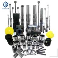 China H-10XB Hydraulic Hammer Chisel Pin for Machinery Hydraulic Rock Breaker Spare Parts Bushing Lock Repair Chisel Pin Stop Pin for sale
