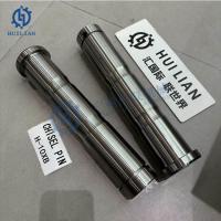 China H-10XB Hydraulic Hammer Chisel Pin for Machinery Hydraulic Rock Breaker Spare Parts Bushing Lock Repair Chisel Pin Stop Pin for sale