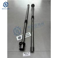China FURUKAWA HB2500 HB3000 HB3500 HB3600 Hydraulic Hammer Through Bolt Rock Breaker Side Spare Parts Hydraulic Hammer Long Bolt Repair for sale