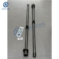 China FURUKAWA HB2500 HB3000 HB3500 HB3600 Hydraulic Hammer Through Bolt Rock Breaker Side Spare Parts Hydraulic Hammer Long Bolt Repair for sale