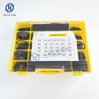 China 4C4782 O-RING Box for Construction Machinery Spare Parts Silicone Seals Rubber Oil Sealing Rubber 4C-4782 for sale