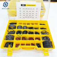 China 4C4782 O-RING Box for Construction Machinery Spare Parts Silicone Seals Rubber Oil Sealing Rubber 4C-4782 for sale