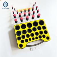 China 330DL 330D2 330GC 336DEF O-ring Box for Repair Machinery Excavator Spare Parts Seal Kit Rubber for sale