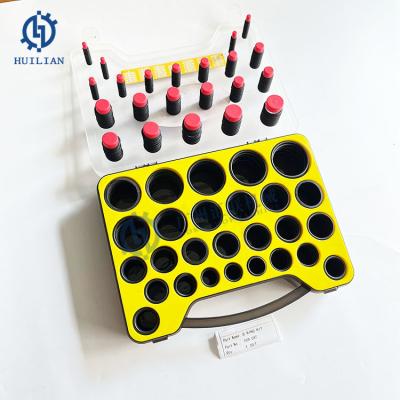China 330DL 330D2 330GC 336DEF O-ring Box for Repair Machinery Excavator Spare Parts Seal Kit Rubber for sale