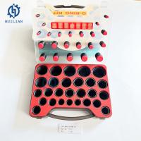China Komatsu Wholesalar Portable PC350 PC360 PC400 PC500 O Ring Seal Box for Construct Machinery Excavator Hydraulic Pump Repair O Ring Box for sale