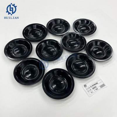 China ATLAS COPCO SB302 3315235000 HB2000 HB2200 Diaphragm Hydraulic Hammer Breaker Spare Parts Diaphragm Membrane for sale