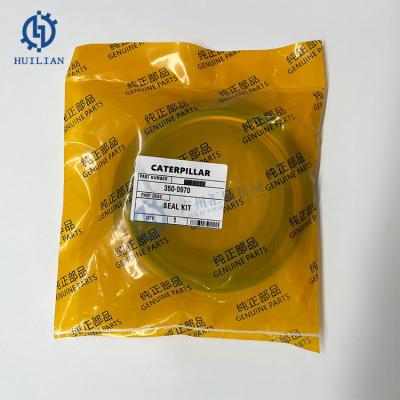 China CATE 350-0970 Excavator Cylinder Repair Kit Excavator Seal Accessories CYL Repair Seal Kit for sale