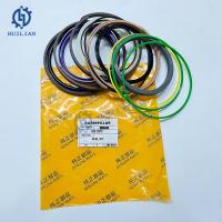 China CATE 350-0970 Excavator Cylinder Repair Kit Excavator Seal Accessories CYL Repair Seal Kit for sale