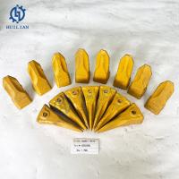 China U3202RC Bucket Teeth for Construction Machinery Excavator Spare Parts Rock Bucket Tooth Set for sale
