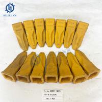 China U3202RC Bucket Teeth for Construction Machinery Excavator Spare Parts Rock Bucket Tooth Set for sale