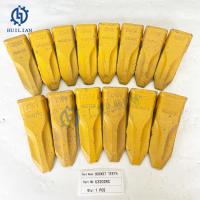 China U3202RC Bucket Teeth for Construction Machinery Excavator Spare Parts Rock Bucket Tooth Set for sale