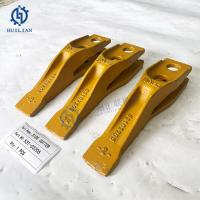 China Wholesale Price H940C Rock Bucket Tooth for Construction Excavator Spare Parts Bucket Teeth Set for sale