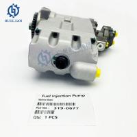 China CATE 319-0677 Diesel Engine Pump Suit for C9 Construction Engine Spare Parts Diesel Engine Pump for sale