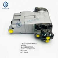 China CATE 319-0677 Diesel Engine Pump Suit for C9 Construction Engine Spare Parts Diesel Engine Pump for sale