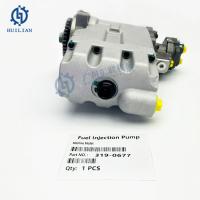 China CATE 319-0677 Diesel Engine Pump Suit for C9 Construction Engine Spare Parts Diesel Engine Pump for sale