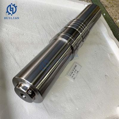 China FURUKAWA F9 F12 F19 F22 PISTON Hydraulic Breaker Rock Piston For Excavator Hydraulic Hammer Spare Parts for sale
