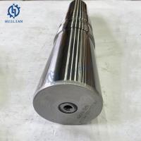 China FURUKAWA HB30G 11201 HB700 HB1G HB2G Piston Hydraulic Breaker Rock Piston For Excavator Hydraulic Hammer Spare Parts for sale