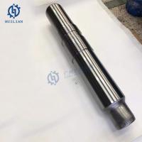 China FURUKAWA HB40G HB700 HB1G HB2G PISTON Hydraulic Breaker Rock Piston For Excavator Hydraulic Hammer Spare Parts for sale