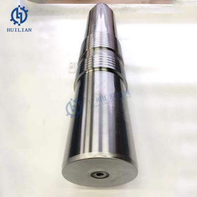 China FURUKAWA HB40G HB700 HB1G HB2G PISTON Hydraulic Breaker Rock Piston For Excavator Hydraulic Hammer Spare Parts for sale