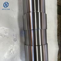 China ATLAS COPCO HB3000 HB3100 HB3500 Piston Hydraulic Breaker Rock Piston For Excavator Hydraulic Hammer Spare Parts for sale