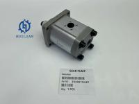 China wholesale price 3349219430 Gear Pump for Construction Machinery Excavator  Spare Parts Repair Shop Gear Pump for sale