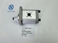 China wholesale price 3349219430 Gear Pump for Construction Machinery Excavator  Spare Parts Repair Shop Gear Pump for sale