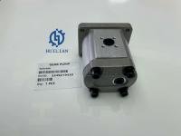 China wholesale price 3349219430 Gear Pump for Construction Machinery Excavator  Spare Parts Repair Shop Gear Pump for sale