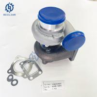 China IN STOKC S100-0091 319083 319073 04259901 Turbocharger for Excavator Engine Spare Parts Repair Shop Turbo for sale