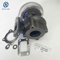 China IN STOKC S100-0091 319083 319073 04259901 Turbocharger for Excavator Engine Spare Parts Repair Shop Turbo for sale
