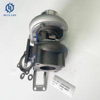 China IN STOKC S100-0091 319083 319073 04259901 Turbocharger for Excavator Engine Spare Parts Repair Shop Turbo for sale