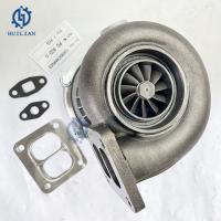China Komatsu PC300-6 PC230 PC240 PC240-8 Turbo Charger for Construction Machinery Excavator Spare Parts Turbocharger for sale