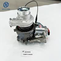 China 3798214 3798213 3792550 3787308 4309504 Turbocharger for HE200VG Machinery Excavator Engine Spare Parts Torbo for sale