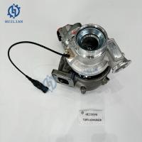 China 3798214 3798213 3792550 3787308 4309504 Turbocharger for HE200VG Machinery Excavator Engine Spare Parts Torbo for sale