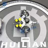 China Mitsubishi 0 445 020 608 CP4 Diesel Rail Fuel Injection Pump Assy 0445020608 32R65-00100 for Common Engine for sale
