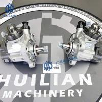 China Mitsubishi 0 445 020 608 CP4 Diesel Rail Fuel Injection Pump Assy 0445020608 32R65-00100 for Common Engine for sale