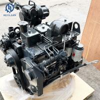 China Komatsu PC130-8 PC160-7 PC210-8 PC350 PC360 Engine for Construction Machinery Excavator Engine Spare Parts for sale