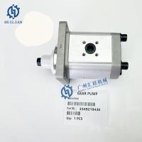 China Excavator Spare Parts 3349219430 3349211218 3349116110 3349111722 3349112614 Fuel Gear Pump Assembly Diesel Engine Parts for sale