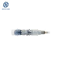 China Original XG310 Fuel Injector Suit for Construct Machinery Excavator Engine Spare Parts Fuel Injector Assembly for sale