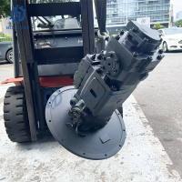 China LPVD64 LPVD75 LPVD100 LPVD900 Hydraulic Piston Pump for Machinery Excavator Spare Parts Crane Main Pump for sale