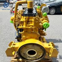 China CATE C7 C9 312B 312C Diesel Engine for Machinery Excavator Engine Spare Parts Engine Assyment for sale