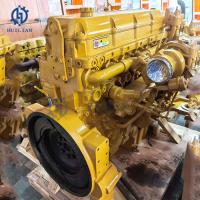 China C12 C13 C15 C18 C27 C32 Machinery Diesel Engine for Construction Excavator Spare Parts Replace Engine Assyment for sale