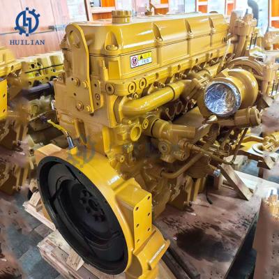 China C12 C13 C15 C18 C27 C32 Machinery Diesel Engine for Construction Excavator Spare Parts Replace Engine Assyment for sale