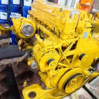 China C12 C13 C15 C18 C27 C32 Machinery Diesel Engine for Construction Excavator Spare Parts Replace Engine Assyment for sale