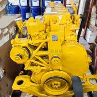 China C12 C13 C15 C18 C27 C32 Machinery Diesel Engine for Construction Excavator Spare Parts Replace Engine Assyment for sale