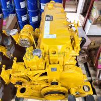 China C12 C13 C15 C18 C27 C32 Machinery Diesel Engine for Construction Excavator Spare Parts Replace Engine Assyment for sale