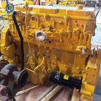 China C6.4 C7.1 C9 C11 C15 diesel Engines Assembly for Construction Machinery Engine Assembly Spare Parts for sale