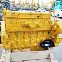 China C6.4 C7.1 C9 C11 C15 diesel Engines Assembly for Construction Machinery Engine Assembly Spare Parts for sale